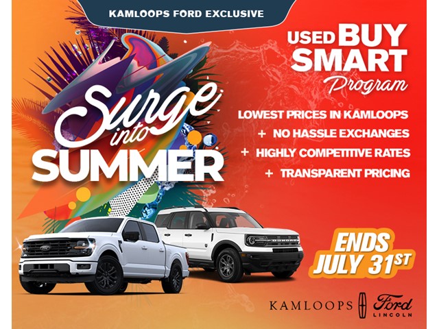 2020 Volkswagen Tiguan - Kamloops