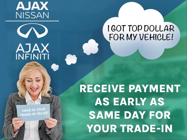 2015 Cadillac ATS - Ajax